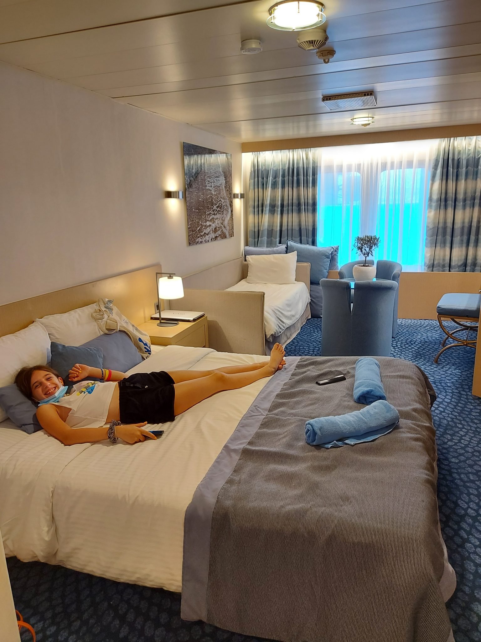 Οικογενειακή κρουαζιέρα με την Celestyal Cruises στα ελληνικά νησιά