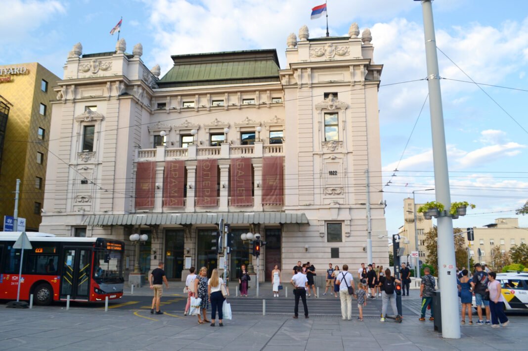 Βελιγράδι. 12+4 αξιοθέατα που πρέπει να επισκεφθείτε